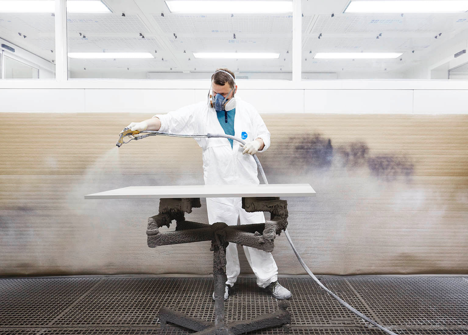 Single Stage (SS) vs Basecoat/Clearcoat (BC/CC) Finishes – Spray ...