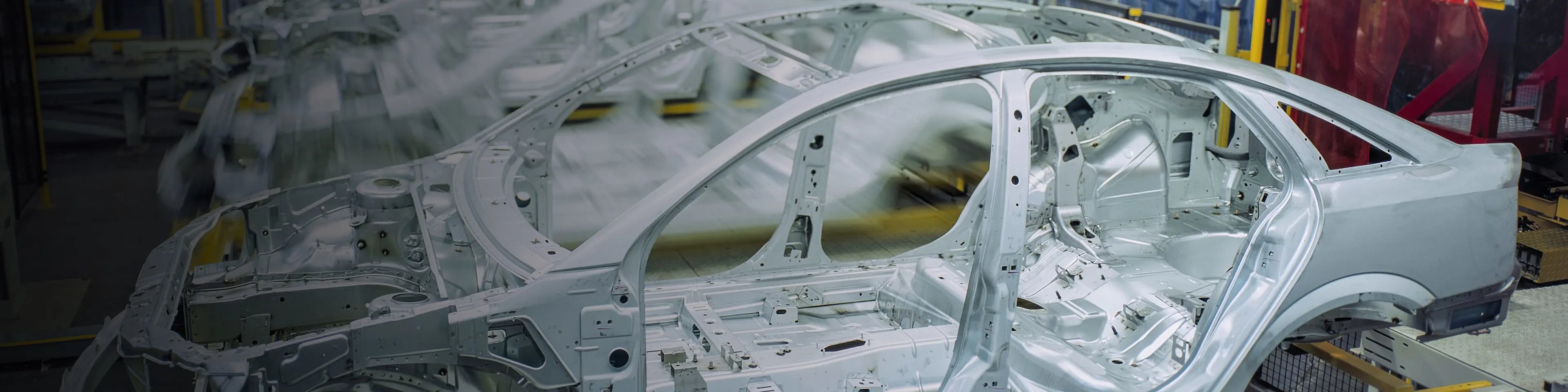 Navigating the Future: 5 Auto Body Industry Trends in 2024 – Spray ...