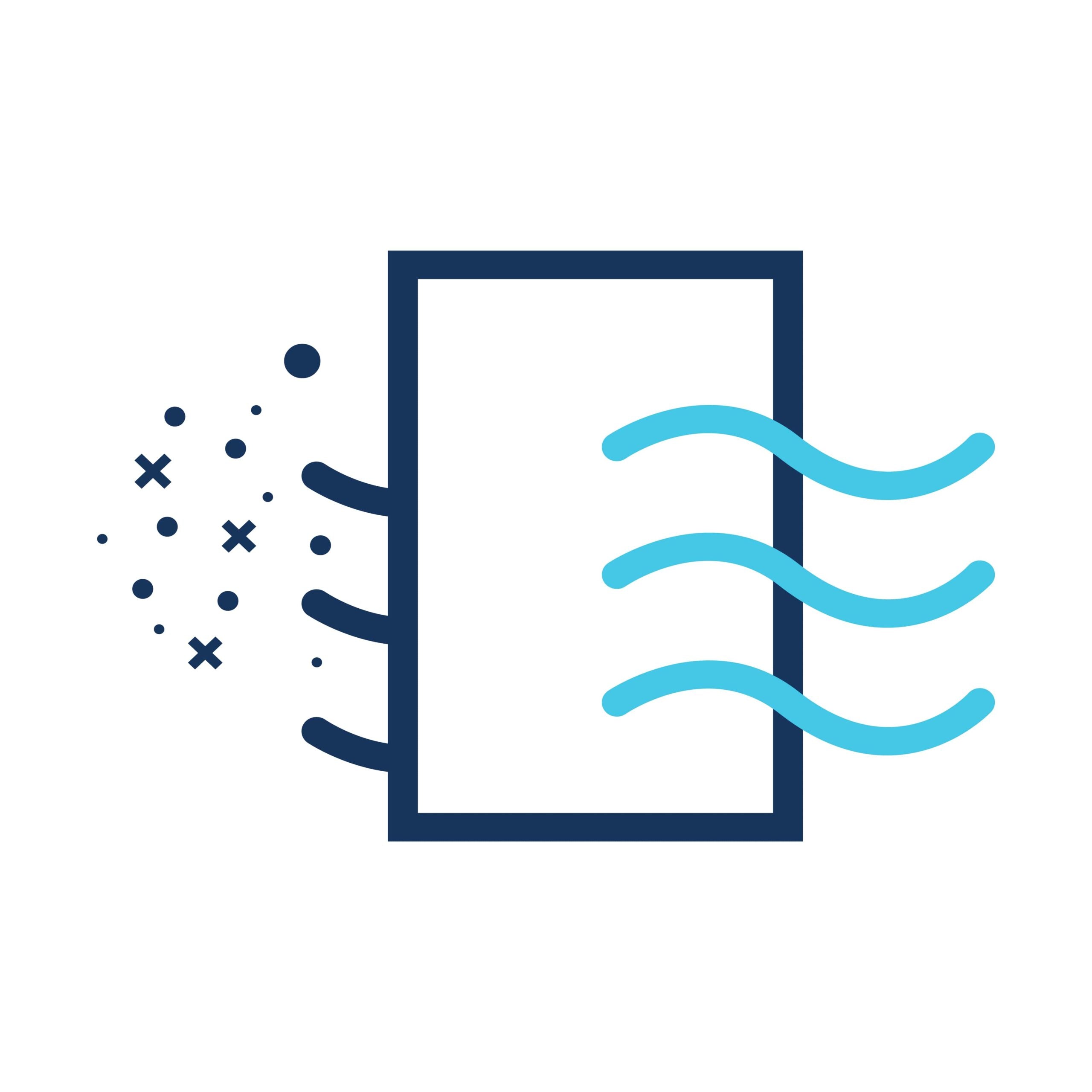 Understanding MERV: The Key to Clean Air – Spray Filters Direct