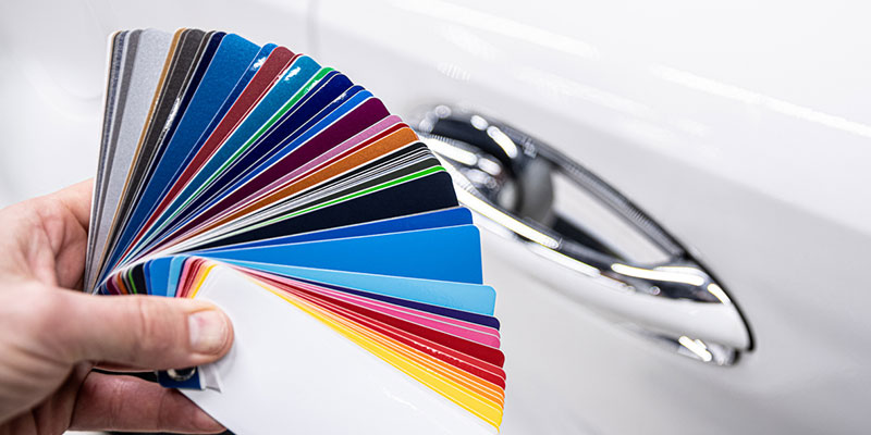 Navigating Precision Color, Contamination, Defects, and Bottlenecks ...